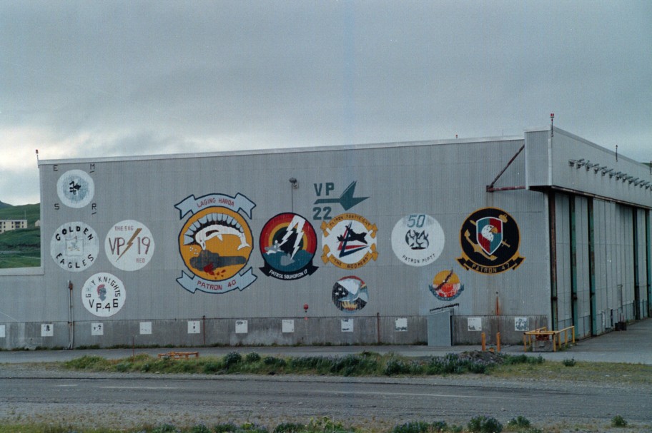 Adak Alaska 2000 by Paul Roberts Page 4