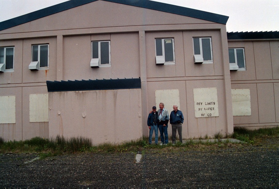 Adak Alaska 2000 by Paul Roberts Page 7