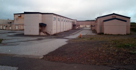 Adak Alaska 2000 by Paul Roberts