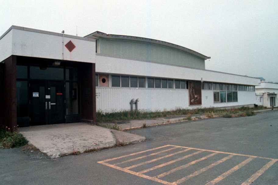 Adak Alaska 2000 by Paul Roberts Page 7
