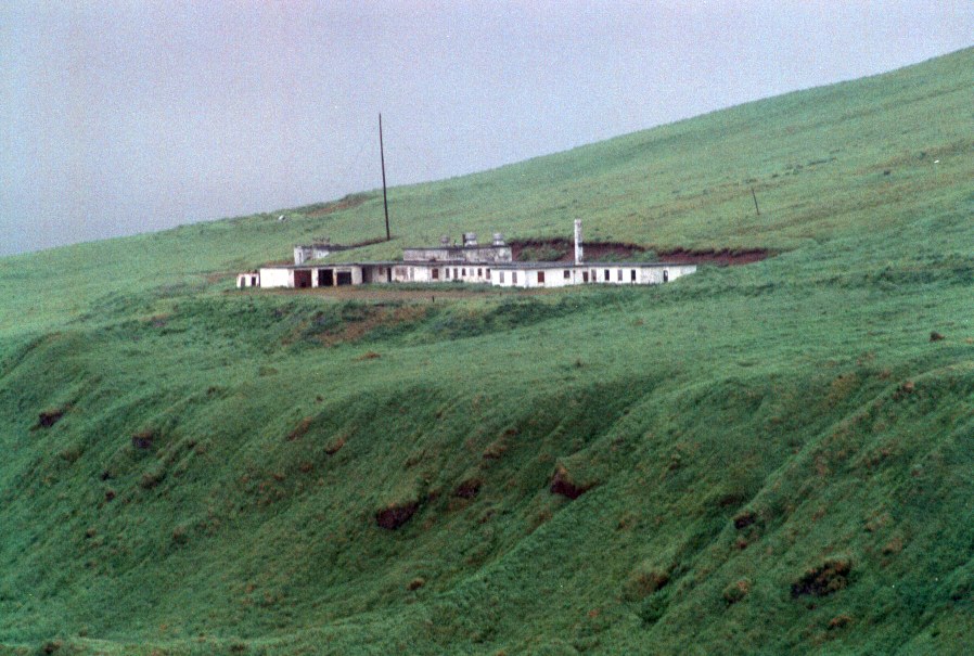 Adak Alaska 2000 by Paul Roberts Batch 3 Page 3